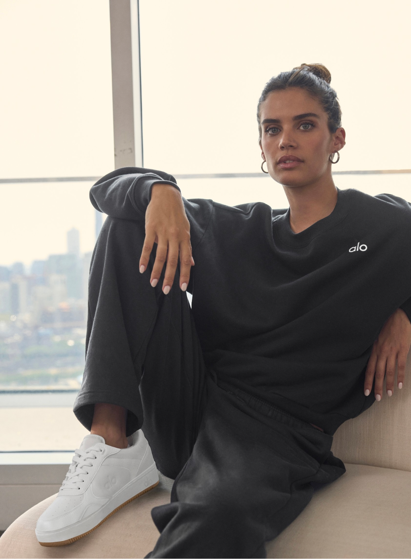 ALO พร้อมเปิดตัวหน้าร้านแห่งแรกในประเทศไทย ที่ Emquartier :: Fiercebook